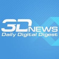 3DNews - Daily Digital Digest Аватар автора