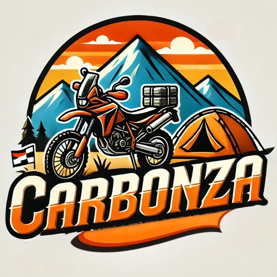 CARBONZA Аватар автора