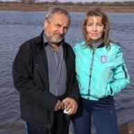 Лада Терношорская и Евгений Аверьянов Аватар автора