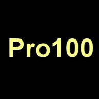 Pro100 Барабаны Аватар автора