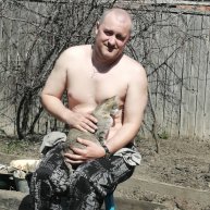 Игорь Нечунаев. Аватар автора