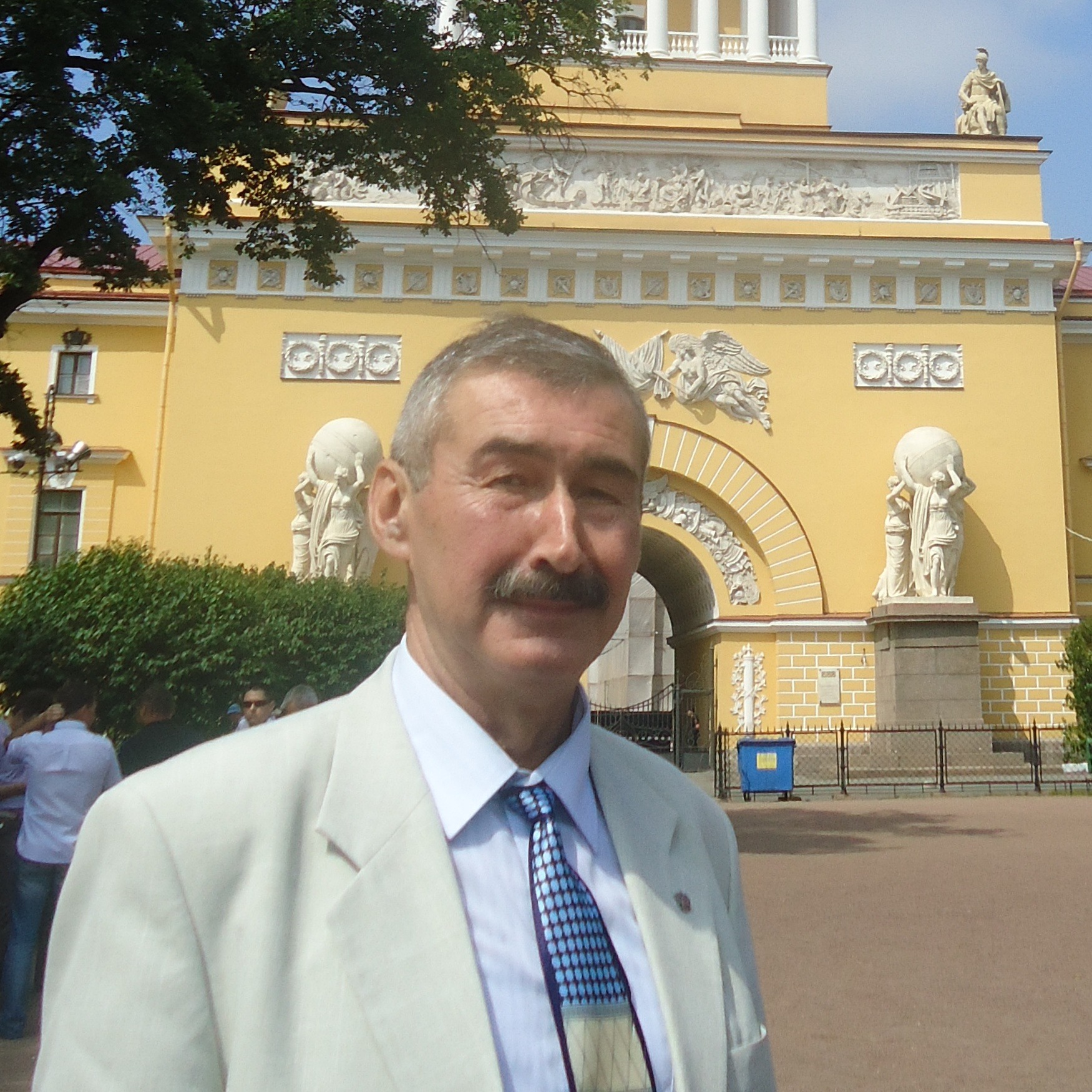 Аватар автора