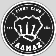 Almaz-fight-club Аватар автора