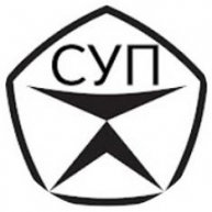 Жека СУП Аватар автора