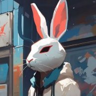Rabbit 0 Аватар автора