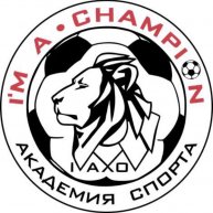 Академия спорта «Я Чемпион» Аватар автора
