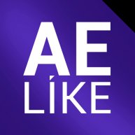 AeLike Уроки After Effects Аватар автора