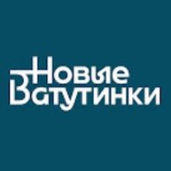 Район Новые Ватутинки Аватар автора