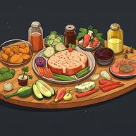 Вкусные Обеды Аватар автора