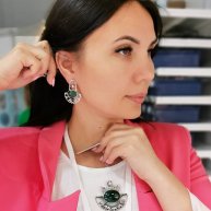 Серебряная Лилия Уфа Аватар автора
