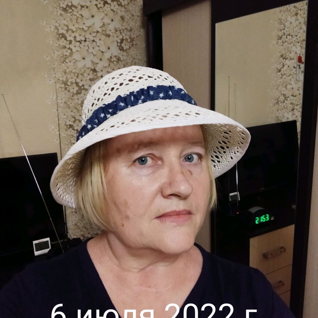 Аватар автора