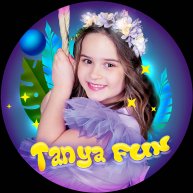 Таня Фан - Видео для детей Tanya FUN
