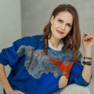 Школа войлока Екатерины Подкопаевой Аватар автора