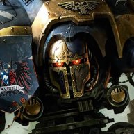 Warhammer 40k Аватар автора