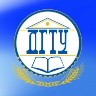 Донской государственный технический университет Аватар автора