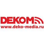 DEKOM-Производство экранирующих изделий из кожи,пр Аватар автора