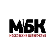 МОСКОВСКИЙ БИЗНЕС КЛУБ Аватар автора