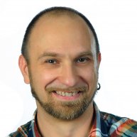 Кирилл Чеботарёв Аватар автора