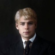 ЕСЕНИНСКИЕ ВЕЧЕРА Аватар автора