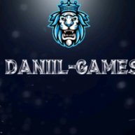 Daniil-games Аватар автора