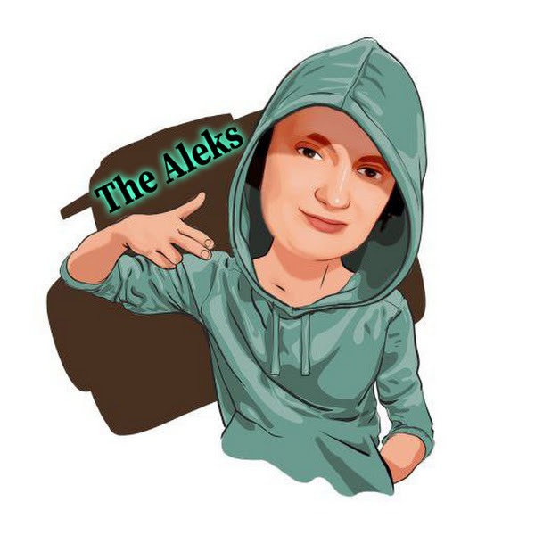 the aleks Аватар автора