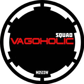 Vagoholic Аватар автора