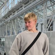 Демид Коняхин Аватар автора