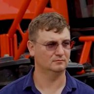 Алексей Гриднев КФХ Аватар автора