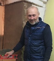 Сергей Зоммер Аватар автора
