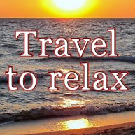 Travel to relax Аватар автора