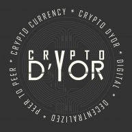Crypto Dyor Аватар автора