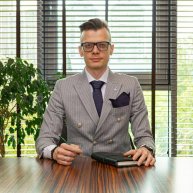 АНАЛИТИК Аватар автора