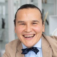 Митя Ефимов Йога Смеха России Аватар автора
