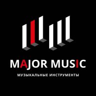 MAJOR MUSIC Аватар автора