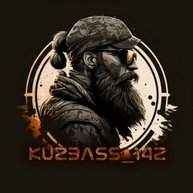 KUZBASS_142 Аватар автора