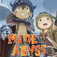 Аниме Созданный в Бездне / Made in Abyss Аватар автора