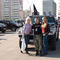 Аватар автора