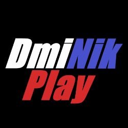 DmiNikPlay Аватар автора