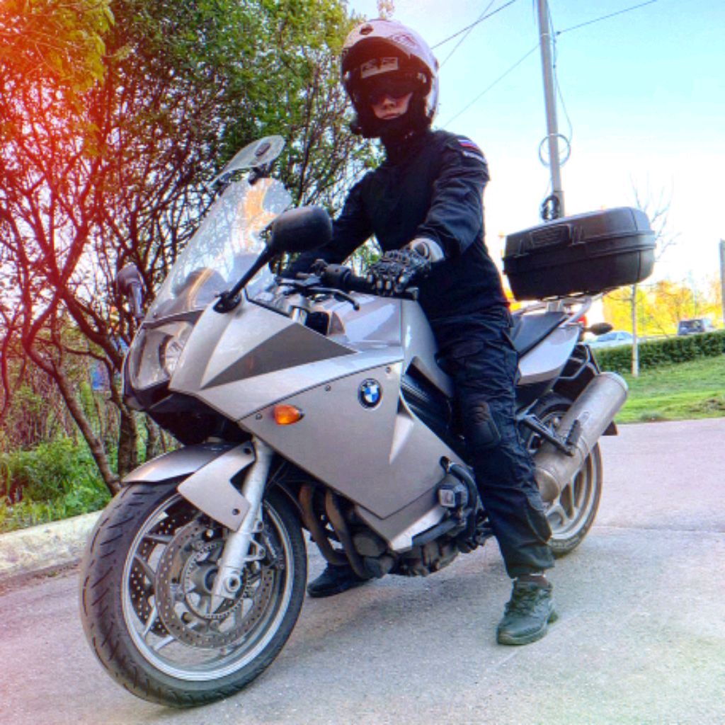 Аватар автора