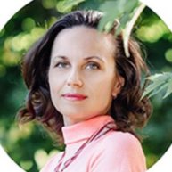 Ирина Базан Аватар автора