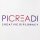 Иконка канала PICREADI - Креативная дипломатия
