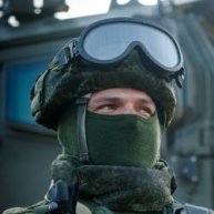Армия России СТАНЬ СВОИМ Аватар автора