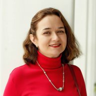 Галина Лисина репетитор по английскому Аватар автора