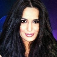 РИТУАЛЫ ИНГИ ХОСРОЕВОЙ. Аватар автора