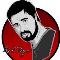 Real Pepper Аватар автора