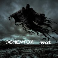 DEMENTOR WOT Аватар автора