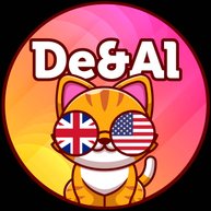 DE&AL Аватар автора