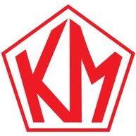 Красный Молот Аватар автора
