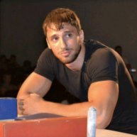 Владимир Николаенко Аватар автора