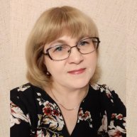 Валентина Андреева Аватар автора